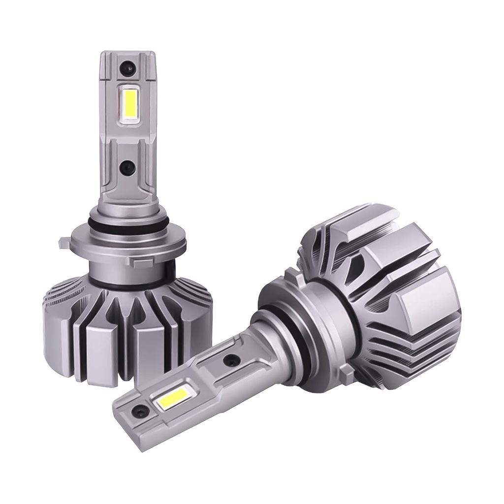 LUCES LED 9006 / 8000 LUMENES | My Website